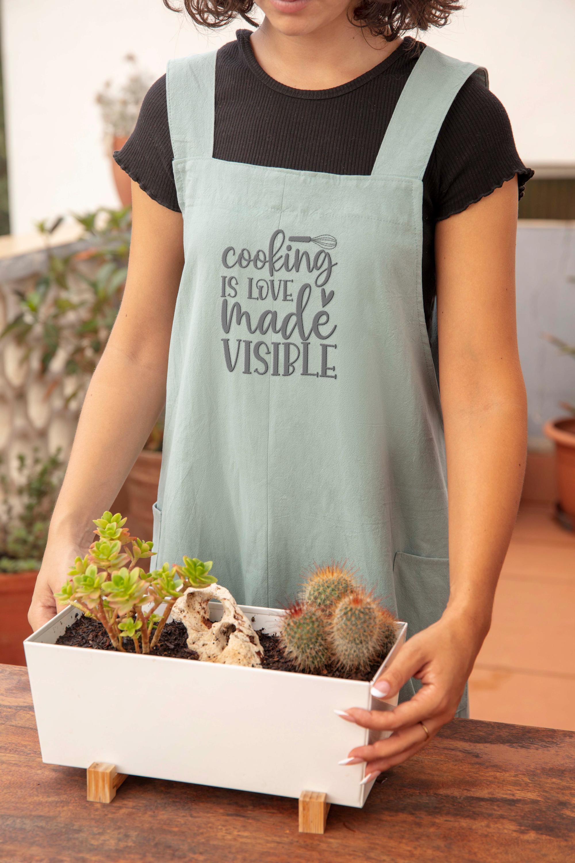 Kitchen Quotes SVG Bundle: Sassy, Sweet, Funny Sayings (digital ...