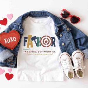 FATHER Hero SVG – Super Dad Svg Cut File – Father’s Day Cricut Design ...