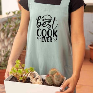 Chef Quotes SVG Bundle: Funny Kitchen Clipart (digital Download) - Etsy