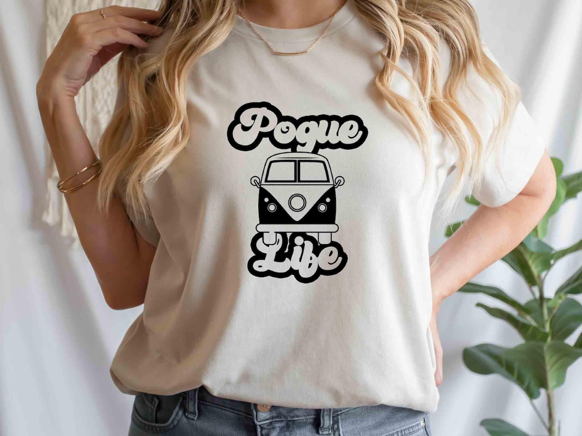 Outer Banks SVG Bundle: OBX Beach Vibes, Pogue Life (digital Designs ...