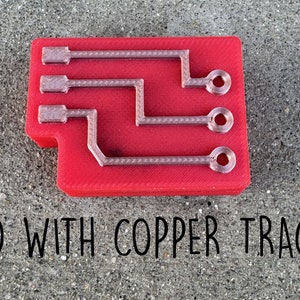 Factorio Inspired Haptic Fidget Slider | Magnetic Sensory Toy - Etsy