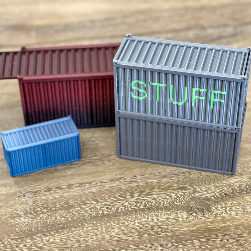 Shipping Container Home - Etsy