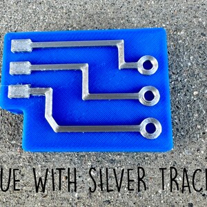 Factorio Inspired Haptic Fidget Slider | Magnetic Sensory Toy - Etsy