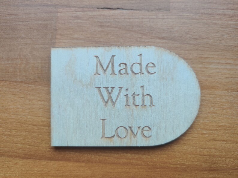 Wooden Arch Shape for Craft and Decorations. 380cm 1-32inch Custom ...