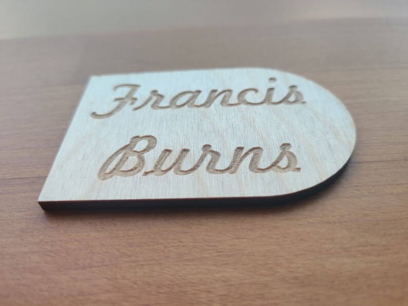 Wooden Arch Shape for Craft and Decorations. 380cm 1-32inch Custom ...