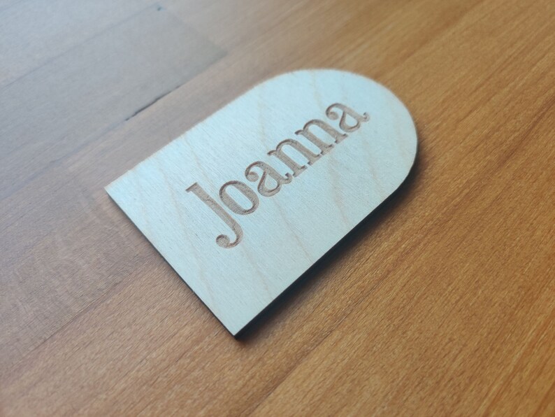 Wooden Arch Shape for Craft and Decorations. 380cm 1-32inch Custom ...