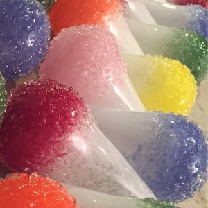 Snow Cone Pipe - Etsy