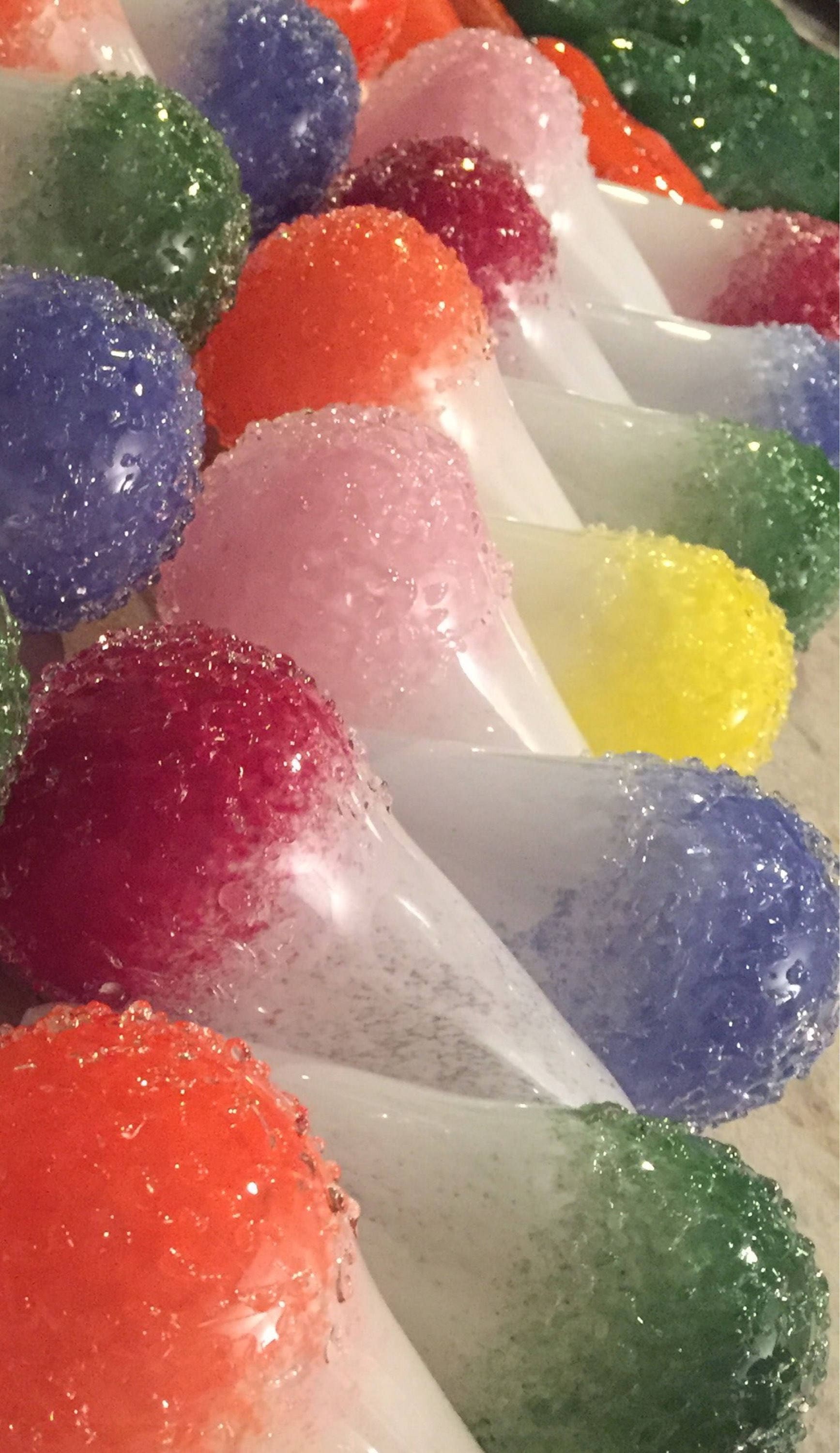 Snow Cone Pipe - Etsy