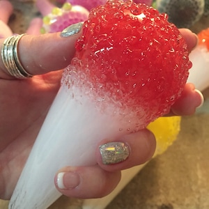 Snow Cone Pipe - Etsy