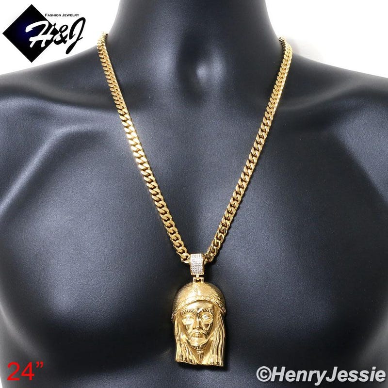 Face Chain - Etsy