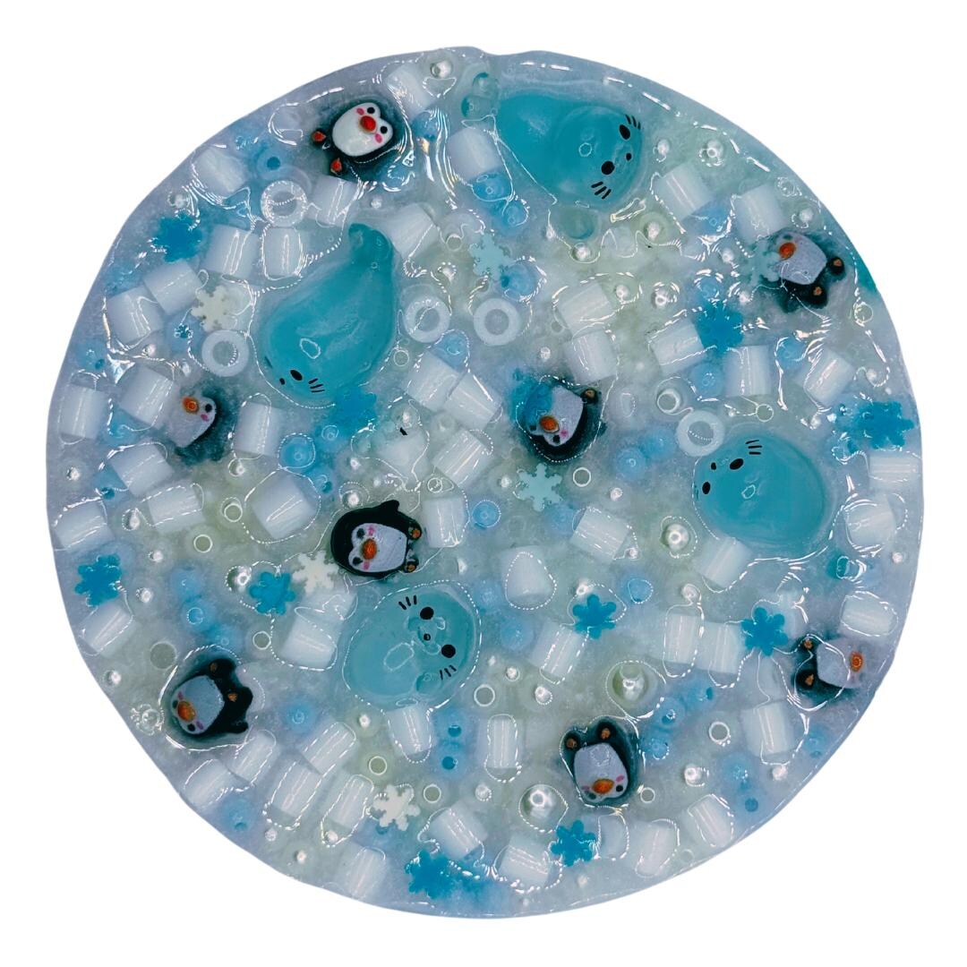 Sensory Picky Pad Single Use | Anxiety Relief Fidget | Skin Picking and ...