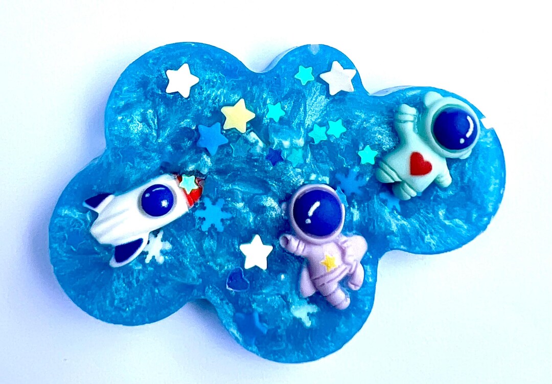 Sensory Picky Pad for Sensory Input Cloud Shape 5cm - Etsy