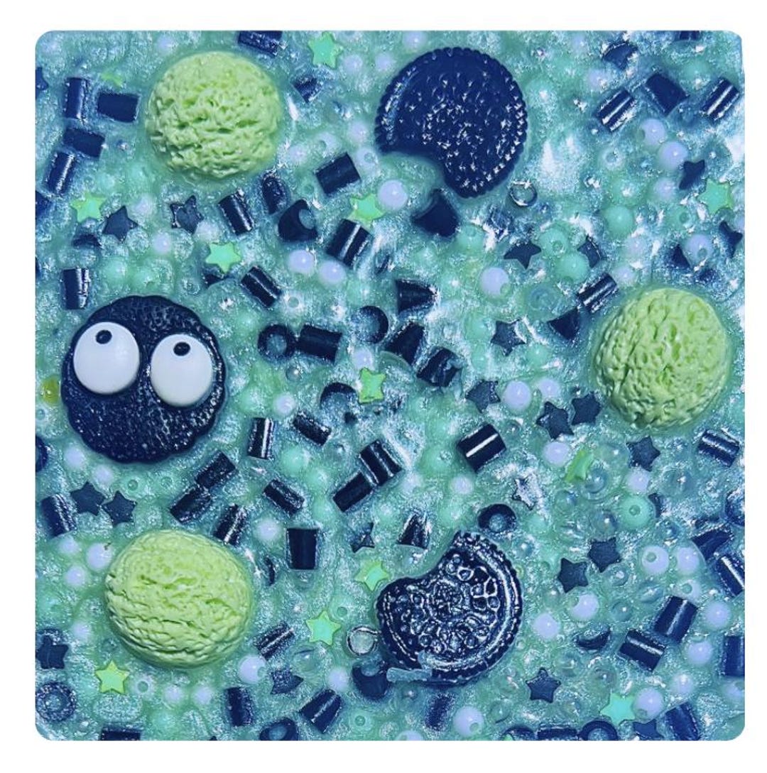 Oreos & Icecream Picky Pad for Sensory Input Fidget Toy for ADHD ...