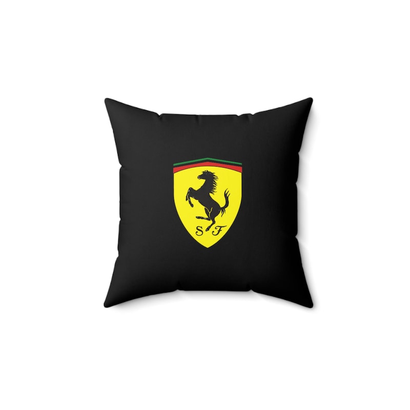 Ferrari Mug - Etsy