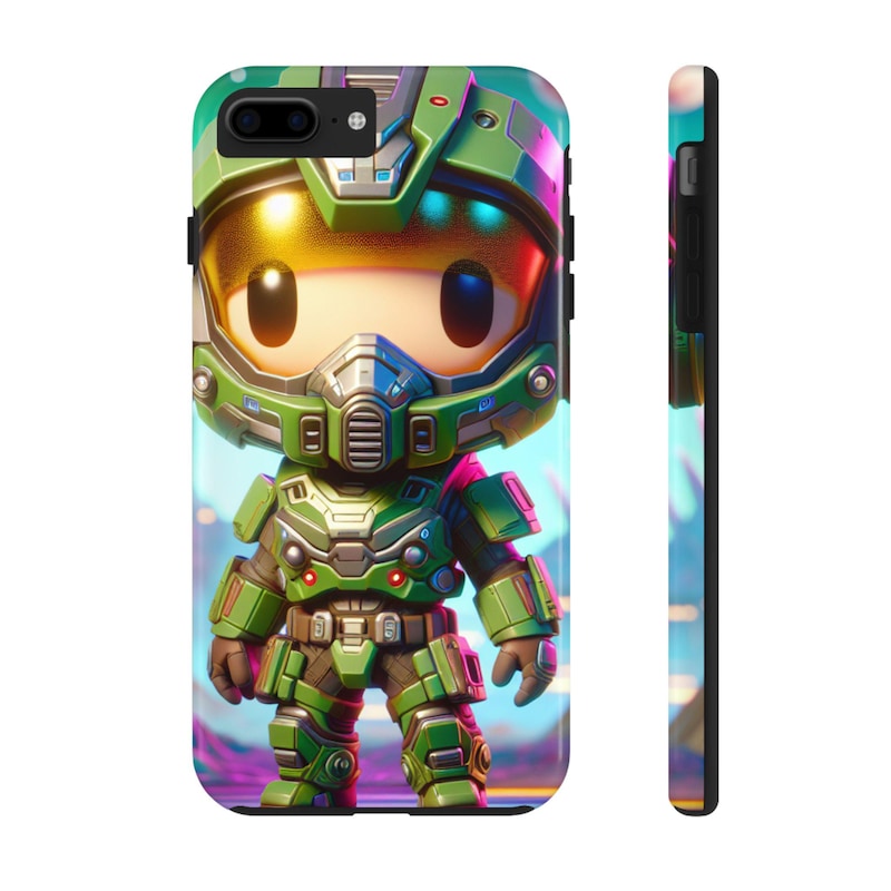 Master Chief iPhone Case - Etsy