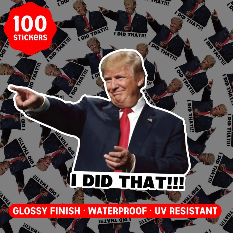 Activist Stickers - Etsy