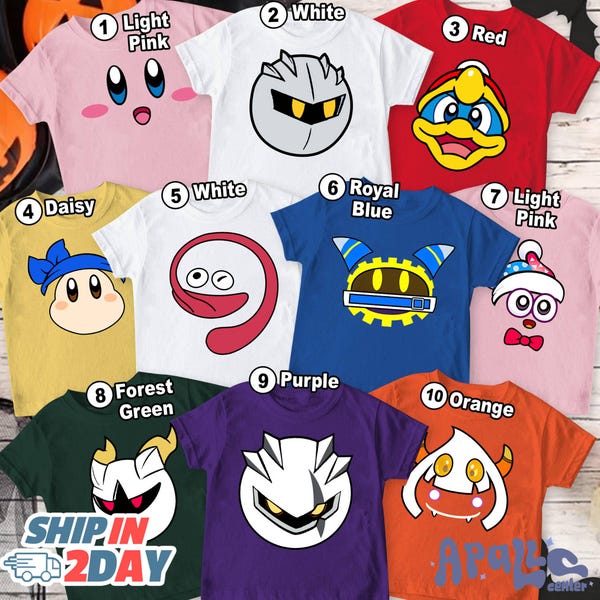 Meta Knight Costume - Etsy