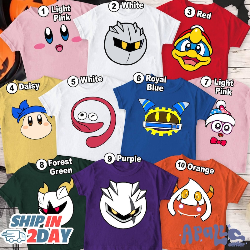 Meta Knight Costume - Etsy