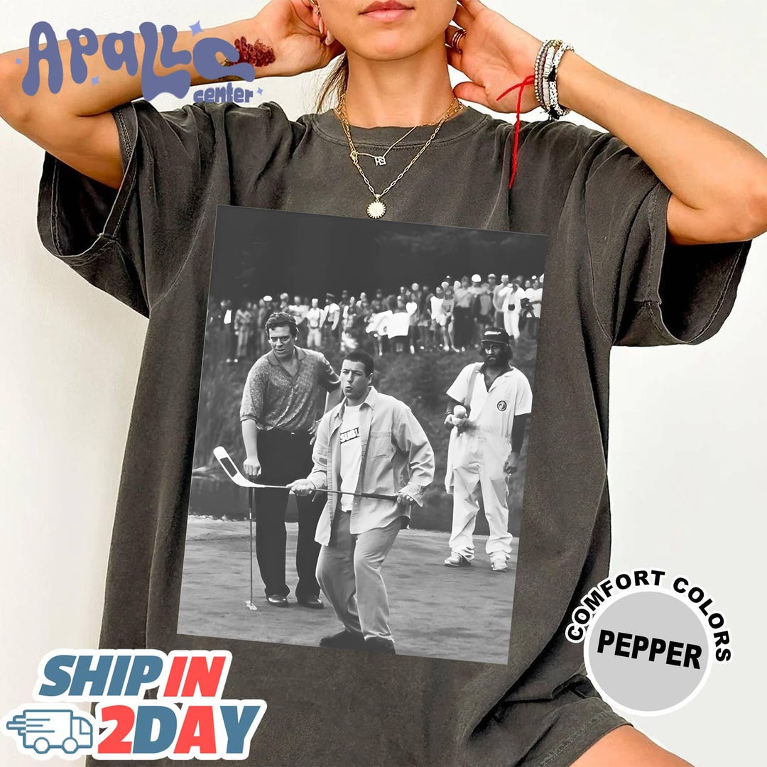 Vintage Adam Sandler Tshirt, Retro Adam Sandler Photo Shirt, Adam ...
