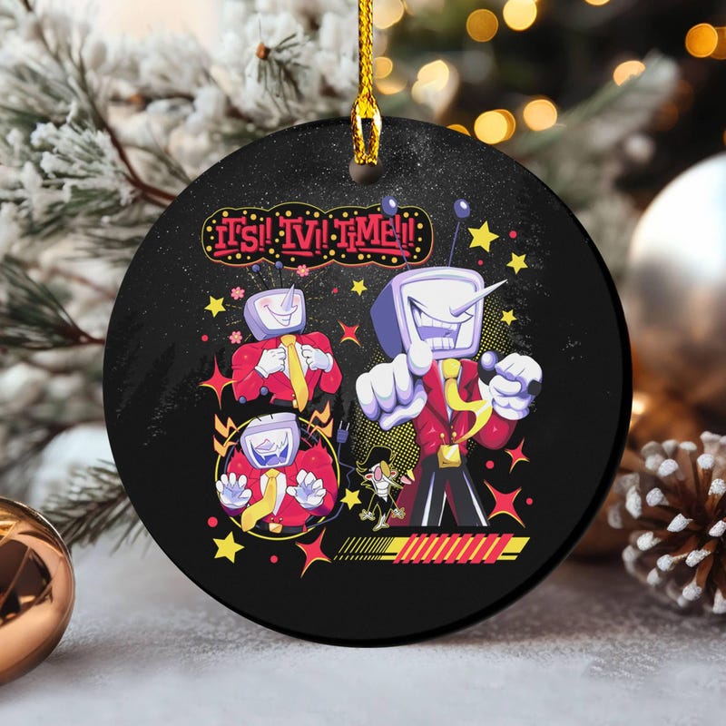 Tenna Christmas - Etsy