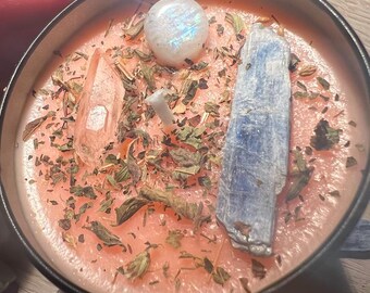 Road Opener Candle Overcome Obstacles Manifesting Ritual Candle Achieve ...