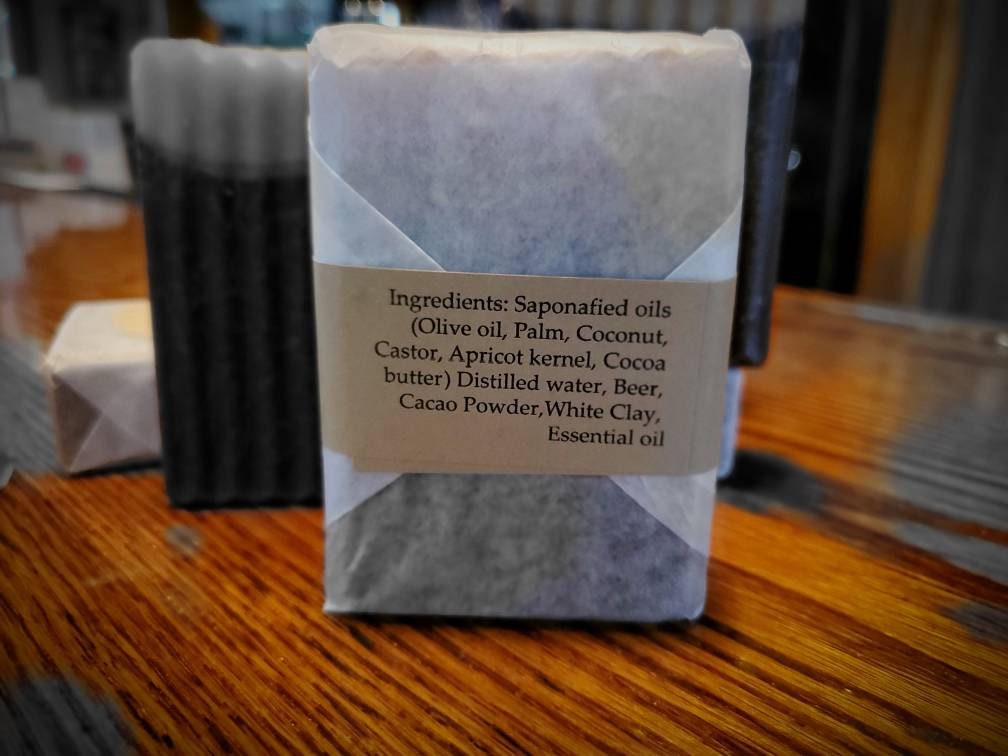 Suds Up Beer Soap - Etsy