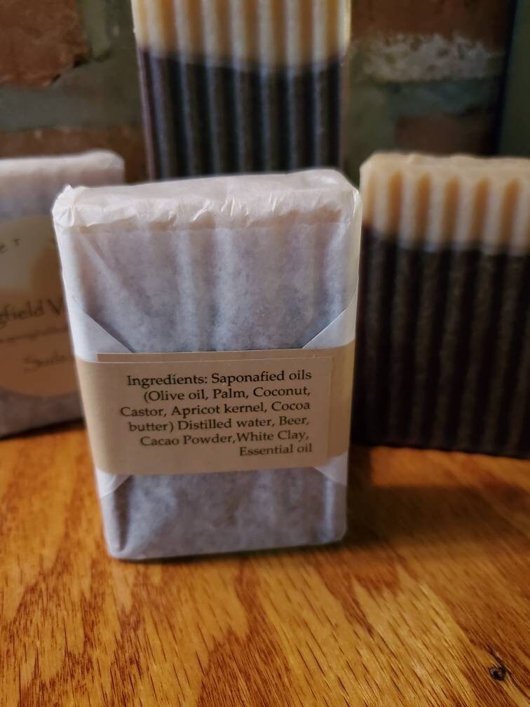 Suds Up Beer Soap - Etsy