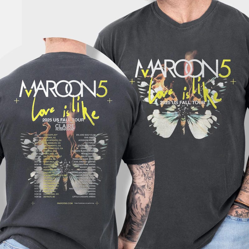 Which Pop Star Announced Their 2025 U.s. Tour Called “future Vibes ...