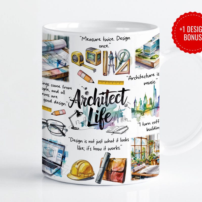 Architects Blueprints - Etsy