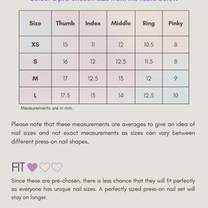 Milky Soft Pink With Pink Bow Ribbon Press on Nails - Etsy