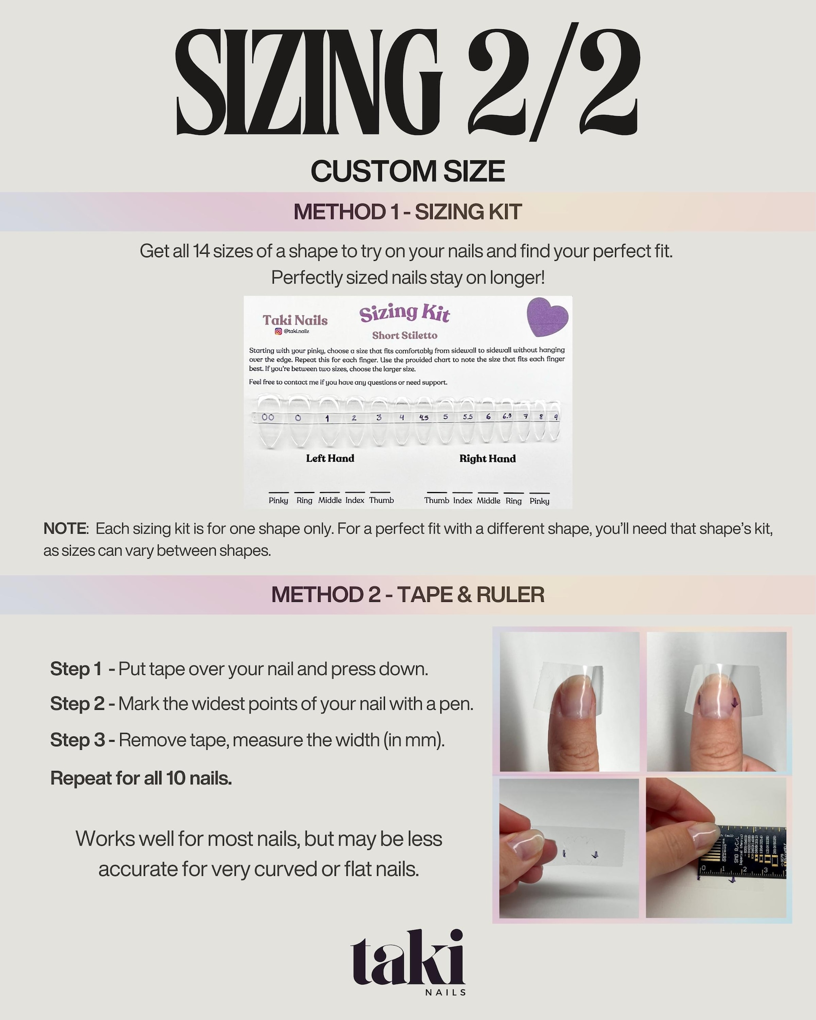 Purple Heart Cat Eye and White ARMY Inspired Press-on Nails: Fanmade - Etsy