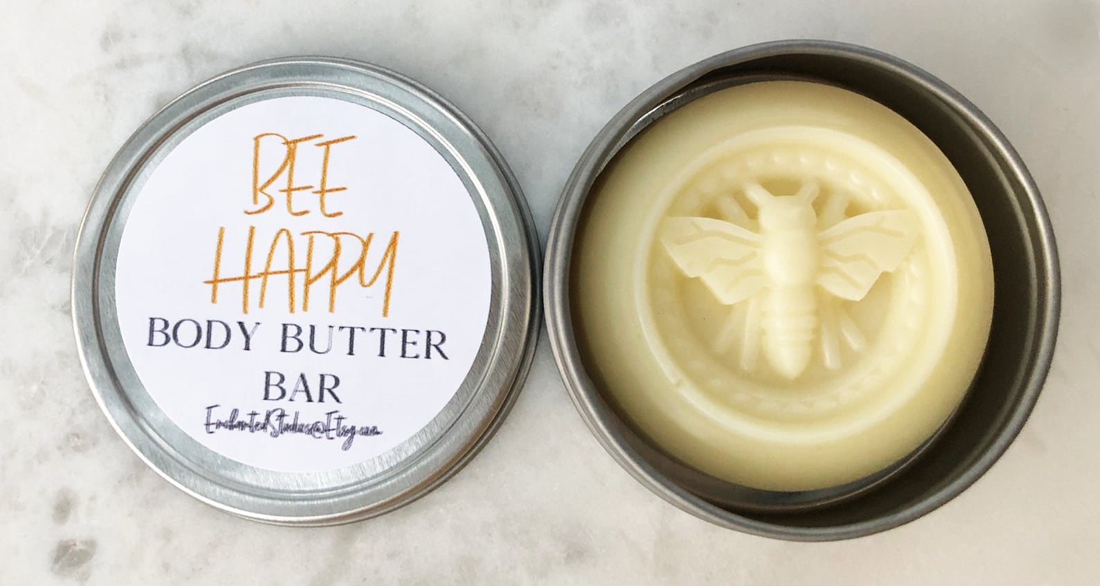 Hand Lotion, Lotion Bars, Body Butter, Body Balms, Fabulous Bee Happy ...