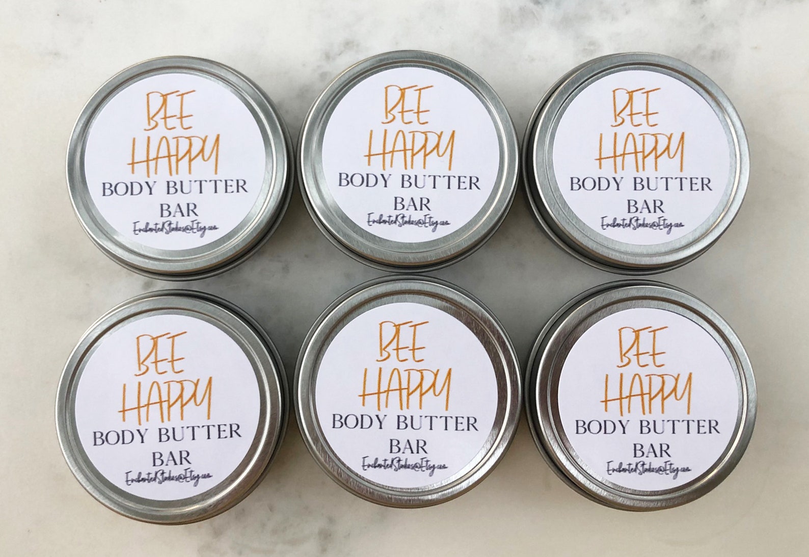 Hand Lotion, Lotion Bars, Body Butter, Body Balms, Fabulous Bee Happy ...