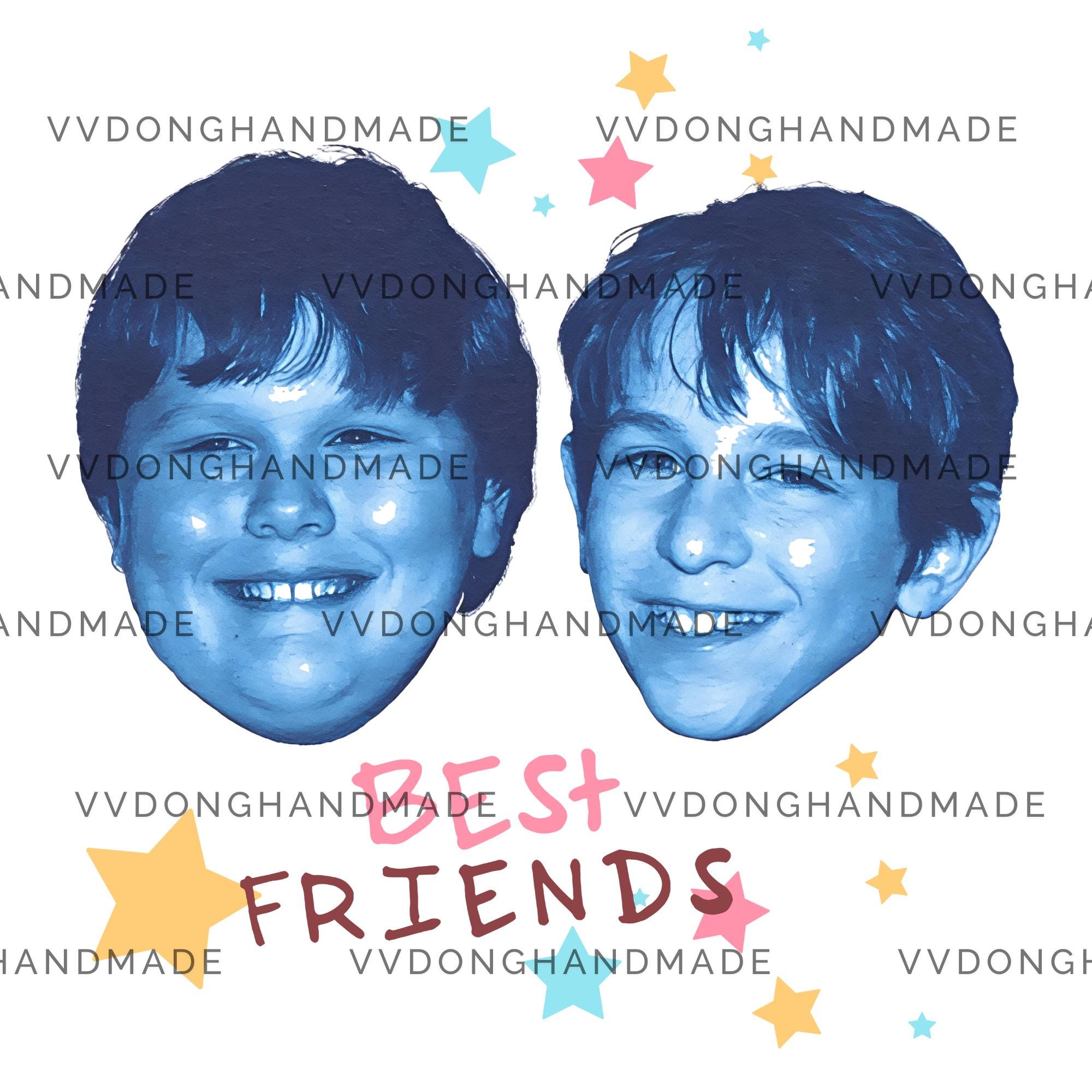 Best Friends Png, Greg and Rowley Design, Diary of a Wimpy PNG Download ...