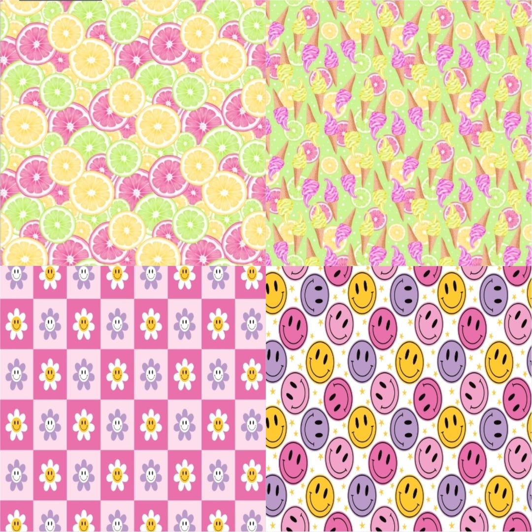 Smiley Face Decorative Tubie Tape Sheets 4"x6" Nasogastric NG Tube NJ ...