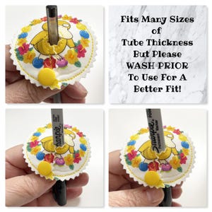 Set of 2 Gtube Pads 100% Cotton G Tube Pad Feeding Tube Pads G-tube ...