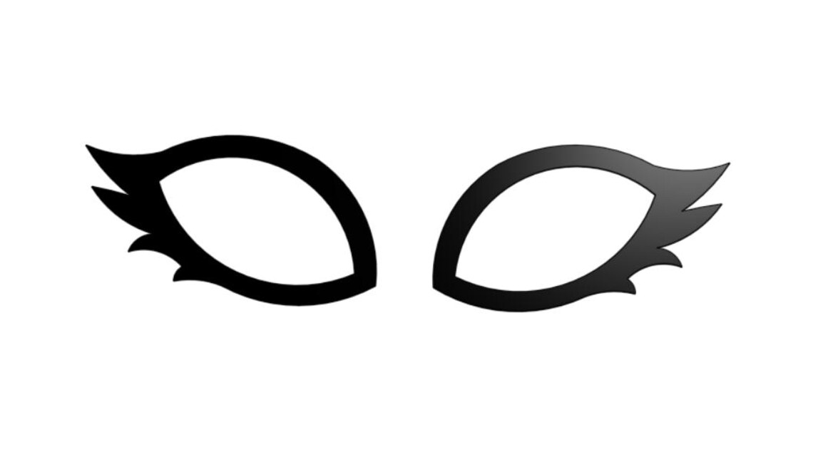 3d Eye "follow Me" Blanks, Digital File, Stl - Etsy
