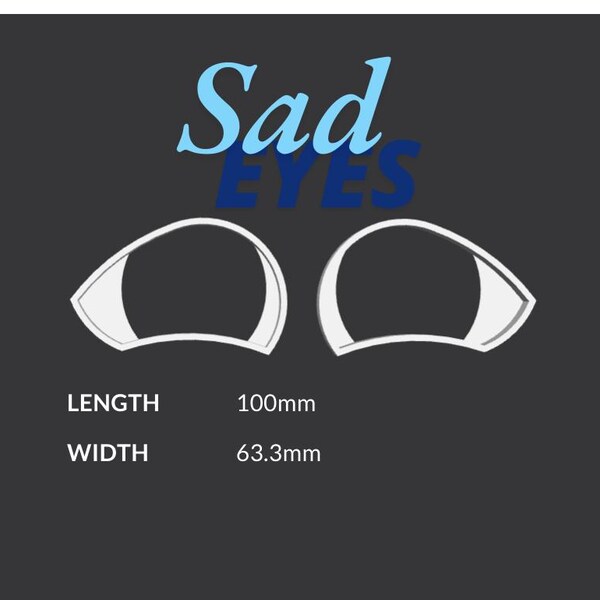 Sad Furry Art - Etsy