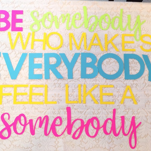 Teacher Ready Made Bulletin Board/be Amazing/elementary | Etsy