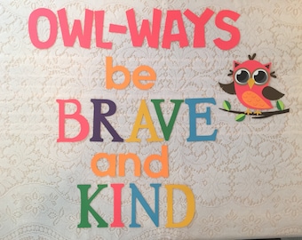 Teacher Ready Made Bulletin Board/believe/elementary | Etsy