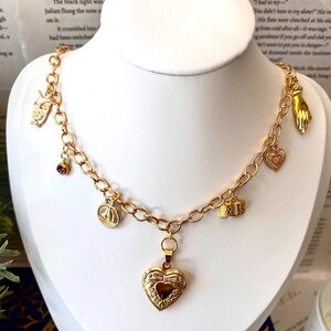 Charm Jewelry, the World Needs More Healers, Throne of Glass Inspired ...