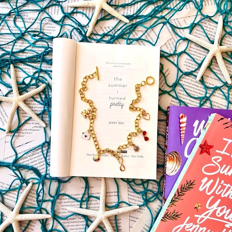 Tsitp Merch Jewelry - Etsy