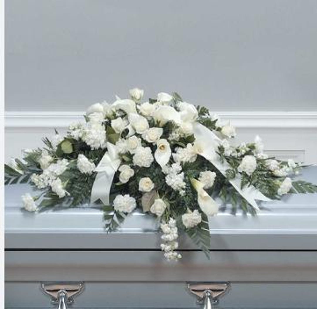 Compassionate Funeral Arrangements (phila, Pa Deliveries Only) - Etsy