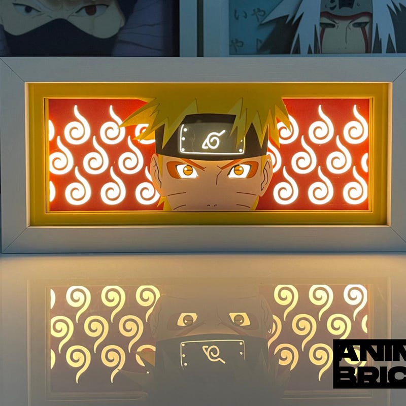 Anime Fan Art - Etsy