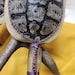 Turtle Shell Rattle - Etsy
