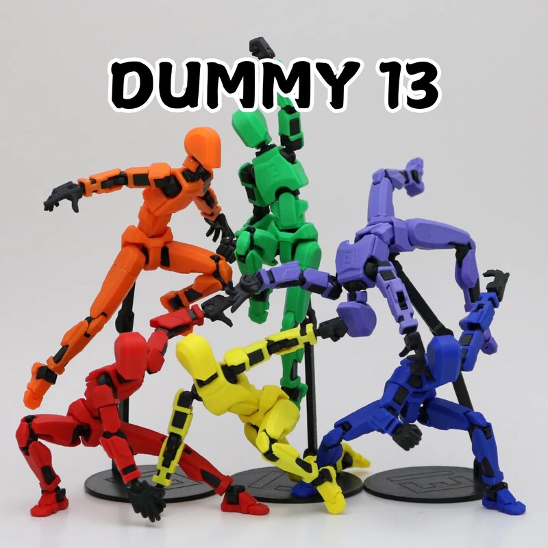 Dummy 13 - Etsy UK