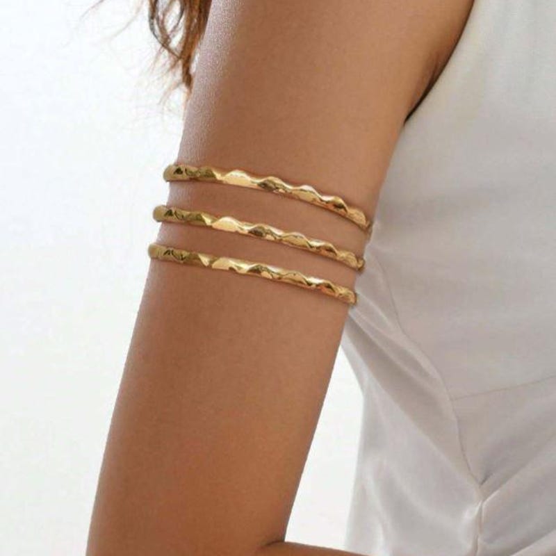 Armlet - Etsy