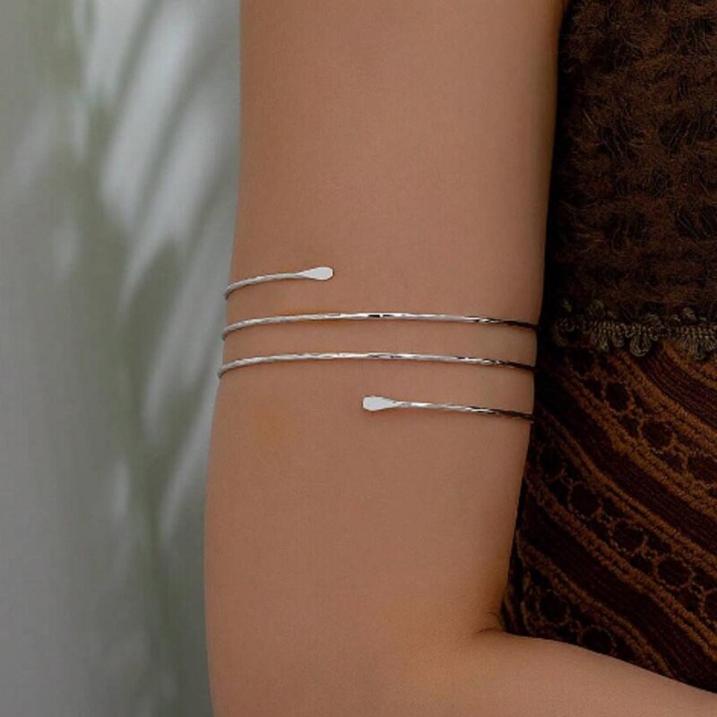 Arm Cuffs - Etsy