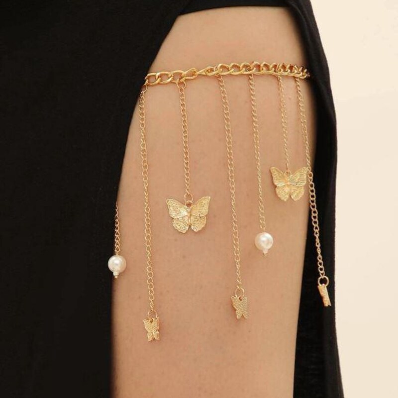 Body Jewelry for Women - Etsy