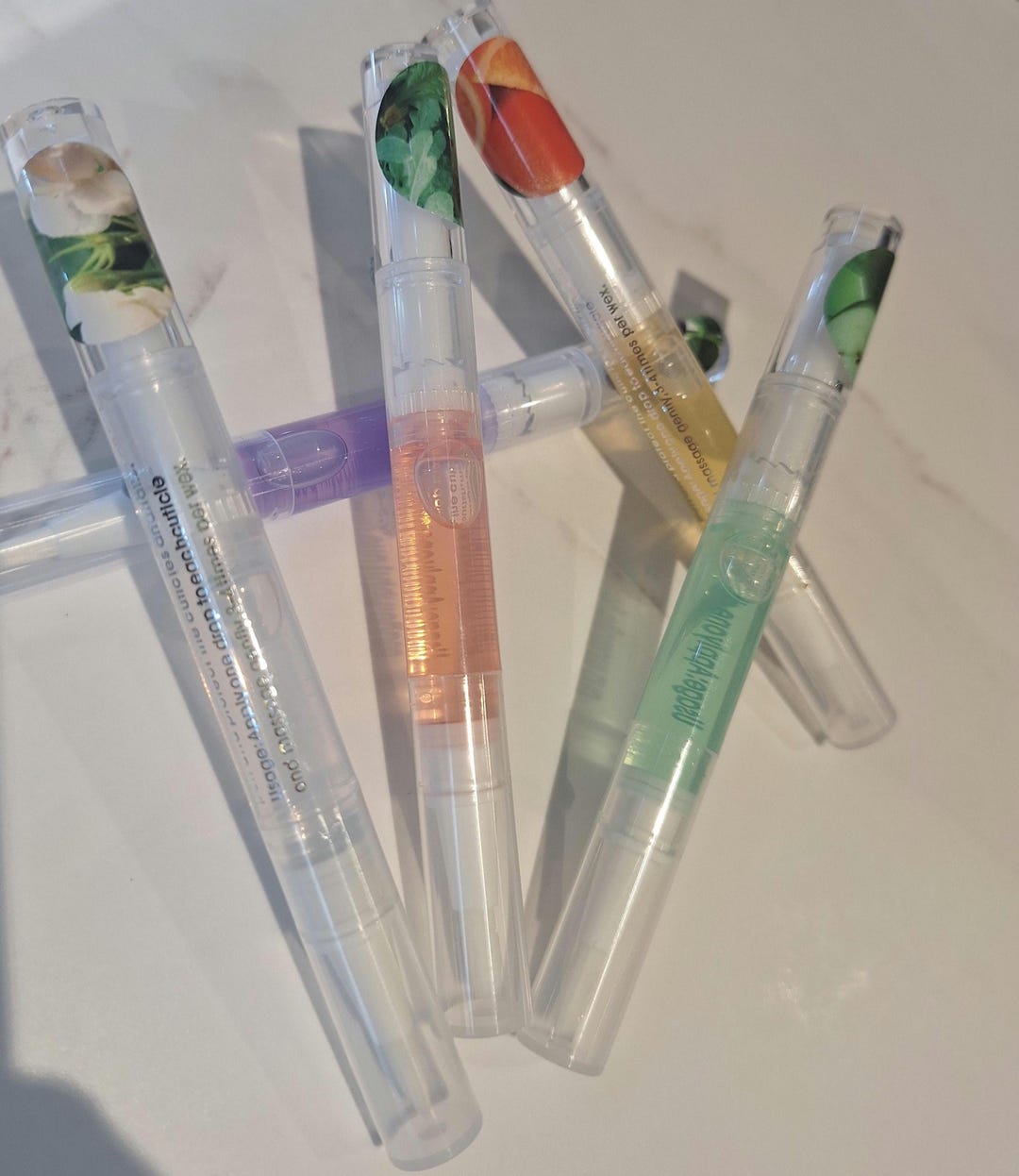 Cuticle Oil Pens - Etsy